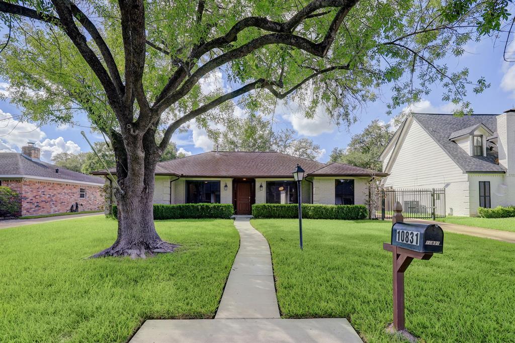 10831 Olympia Dr, Houston, TX 77042 - House Rental in Houston, TX ...