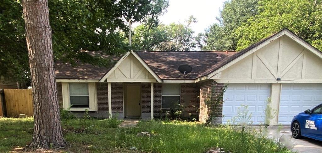 13111 Maxim Dr, Houston, TX 77065 - House Rental in Houston, TX ...