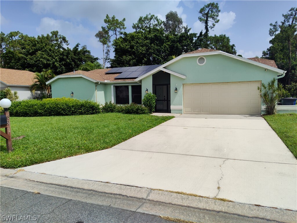 6671 St Ives Ct, Fort Myers, FL 33966 - House Rental in Fort Myers, FL ...