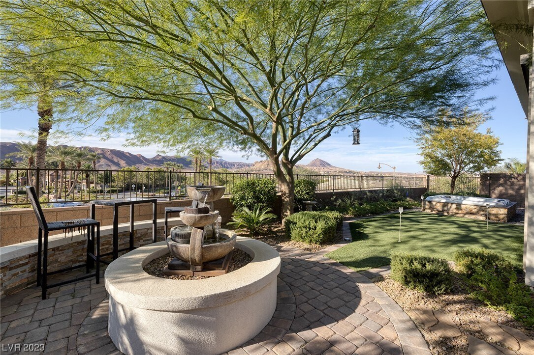 5 Porto Malaga St, Henderson, NV 89011 - House Rental in Henderson, NV ...