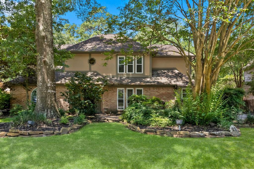 23 N Havenridge Dr, Spring, TX 77381 - House Rental in Spring, TX ...