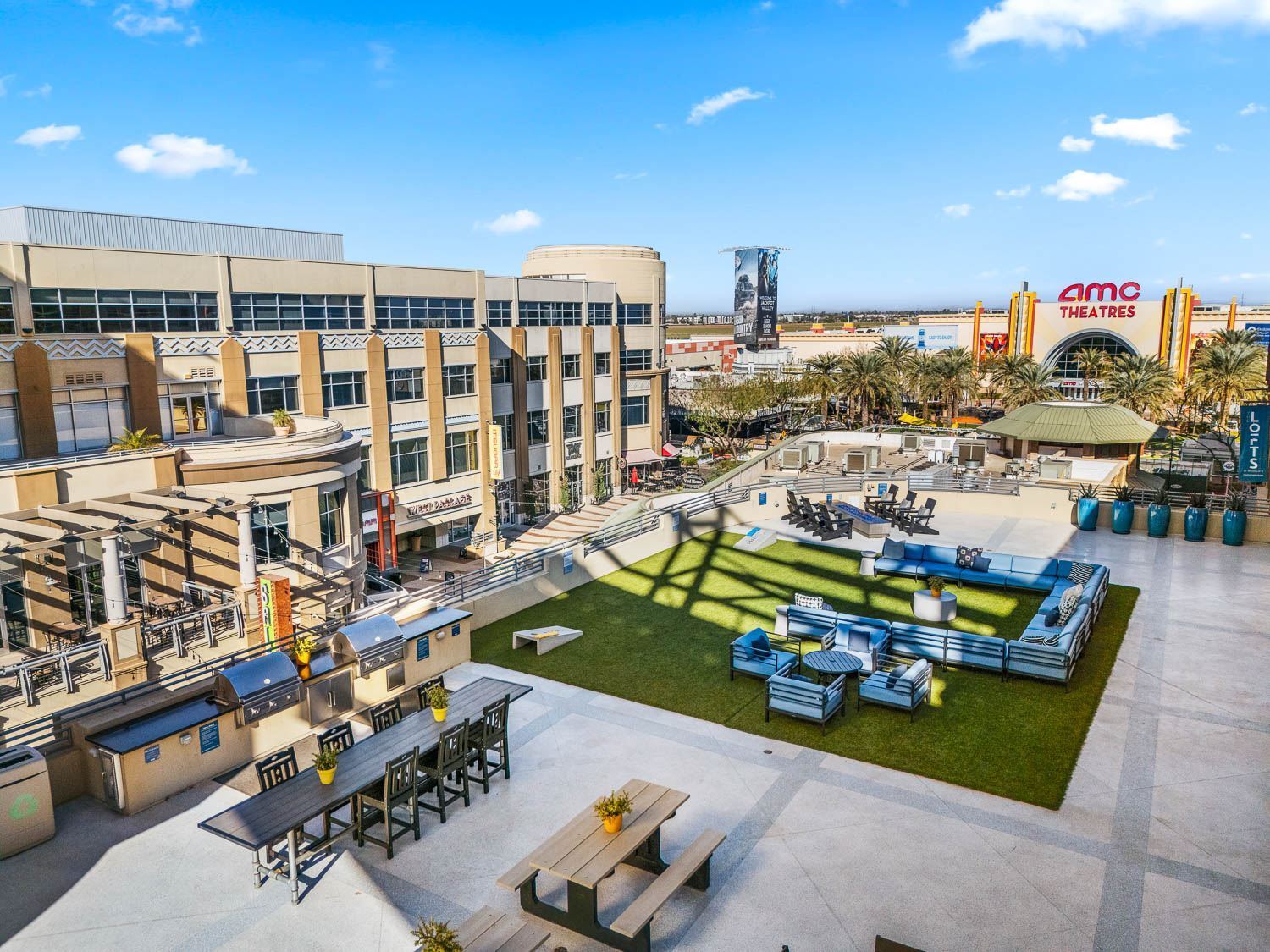 The Lofts at Westgate - 6770 N Sunrise Blvd Glendale, AZ 85305 ...