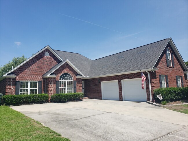 1940 Hatteras Way, Sumter, SC 29153 - House Rental in Sumter, SC ...