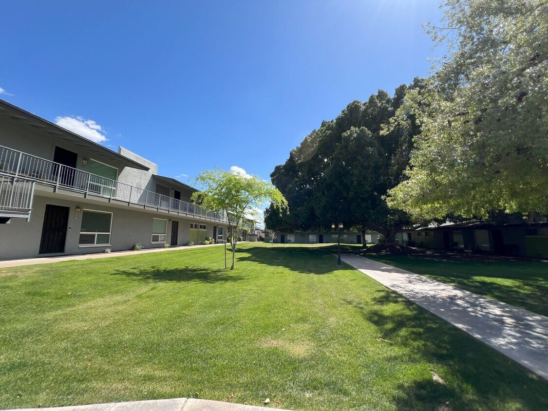 7141 N 16th St Unit 008, Phoenix, AZ 85020 - Condo for Rent in Phoenix ...