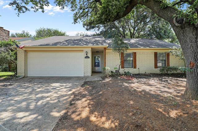 3918 White Oak Ct, Flower Mound, TX 75028 - House Rental in Flower ...