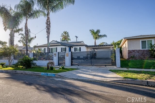 14457 Mercer St, Los Angeles, CA 91331 - House Rental in Los Angeles ...