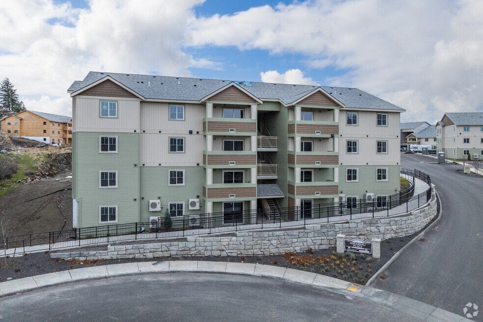Apartments for Rent in Spokane WA - 3,000 Rentals | Apartments.com