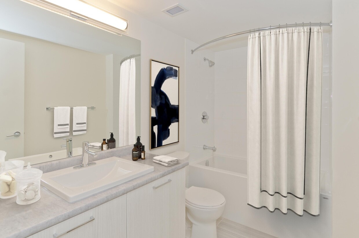 Varsity Square Apartments Apartments - 4515 Varsity Dr Nw Calgary, AB ...
