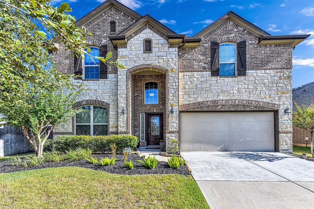 20718 Cactus Lake Ln, Richmond, TX 77407 - House Rental in Richmond, TX ...