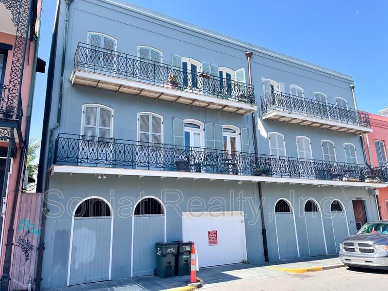 936 Conti St Unit 11, New Orleans, LA 70112 - Condo for Rent in New ...