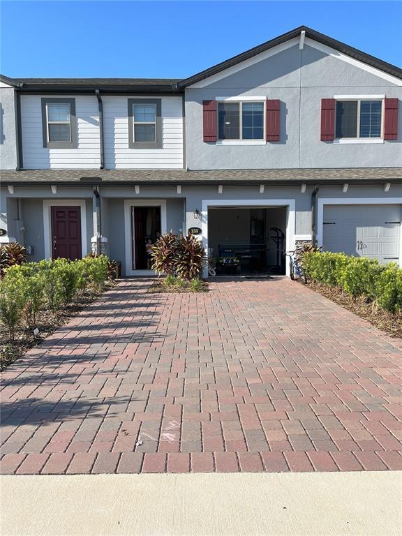 238 Evertree Loop, Sanford, FL 32771 - Townhome Rentals in Sanford FL ...
