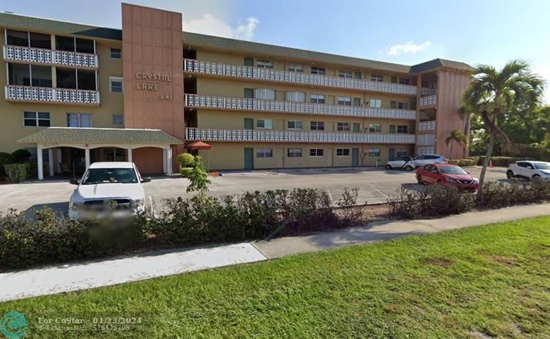 941 Crystal Lake Dr Unit 414, Pompano Beach, FL 33064 - Condo for Rent ...
