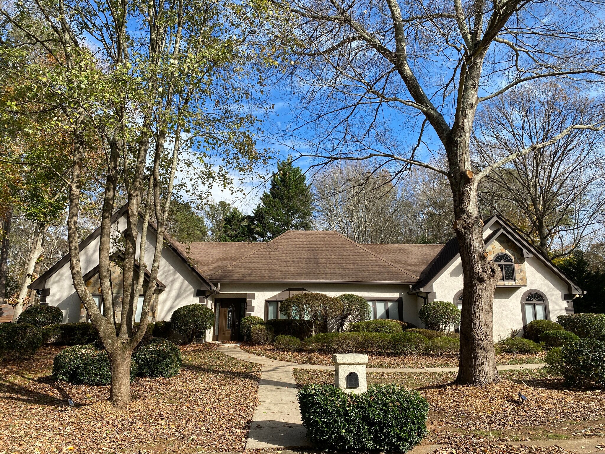 3647 Wildwood Farms Dr, Peachtree Corners, GA 30096 - House Rental in ...