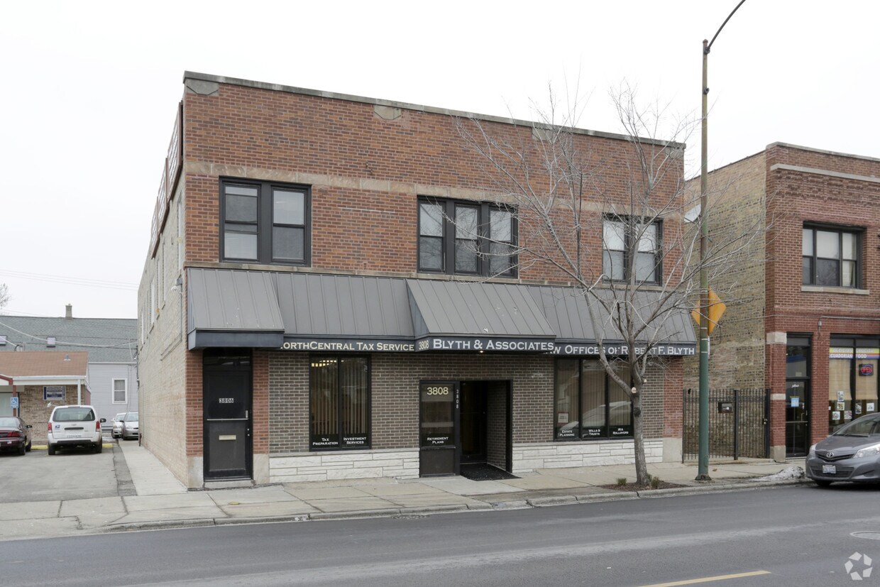 3806 N Central Ave, Chicago, IL 60634 - 3806 N Central Ave Chicago, IL ...