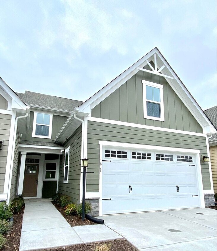 1838 Doubloon Way, Chesapeake, VA 23323 - Townhome Rentals in ...