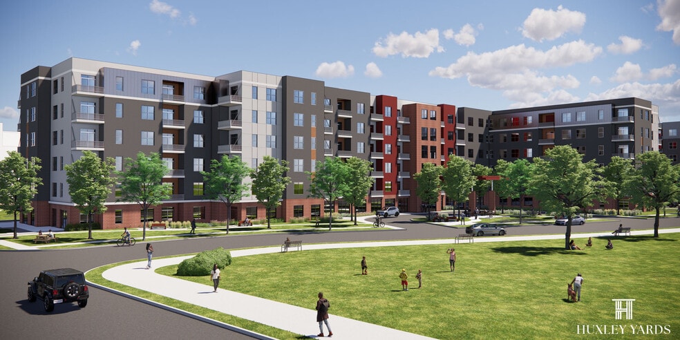 Apartamentos para mayores de renta en Lakeview Hills, Madison, WI - 110 ...