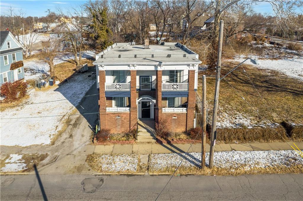 1808 E 35th St Unit 1W, Kansas City, MO 64109 - 1808 E 35th St Kansas ...