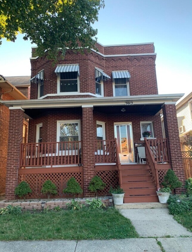 3912 N Nora Ave, Chicago, IL 60634 - House Rental in Chicago, IL ...