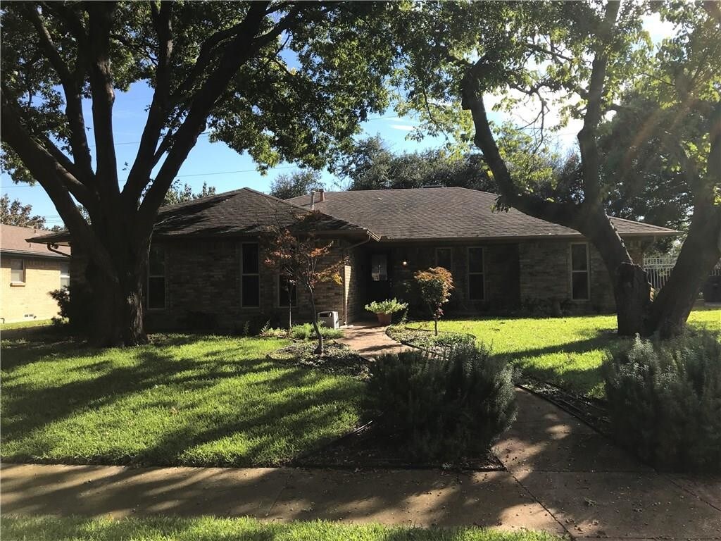 2222 Freeland Way, Dallas, TX 75228 - House Rental in Dallas, TX ...