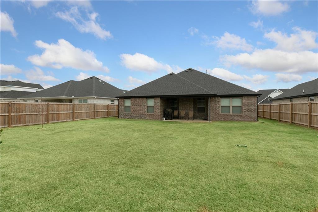 1041 Lakeview Dr, Centerton, AR 72719 - House Rental in Centerton, AR ...