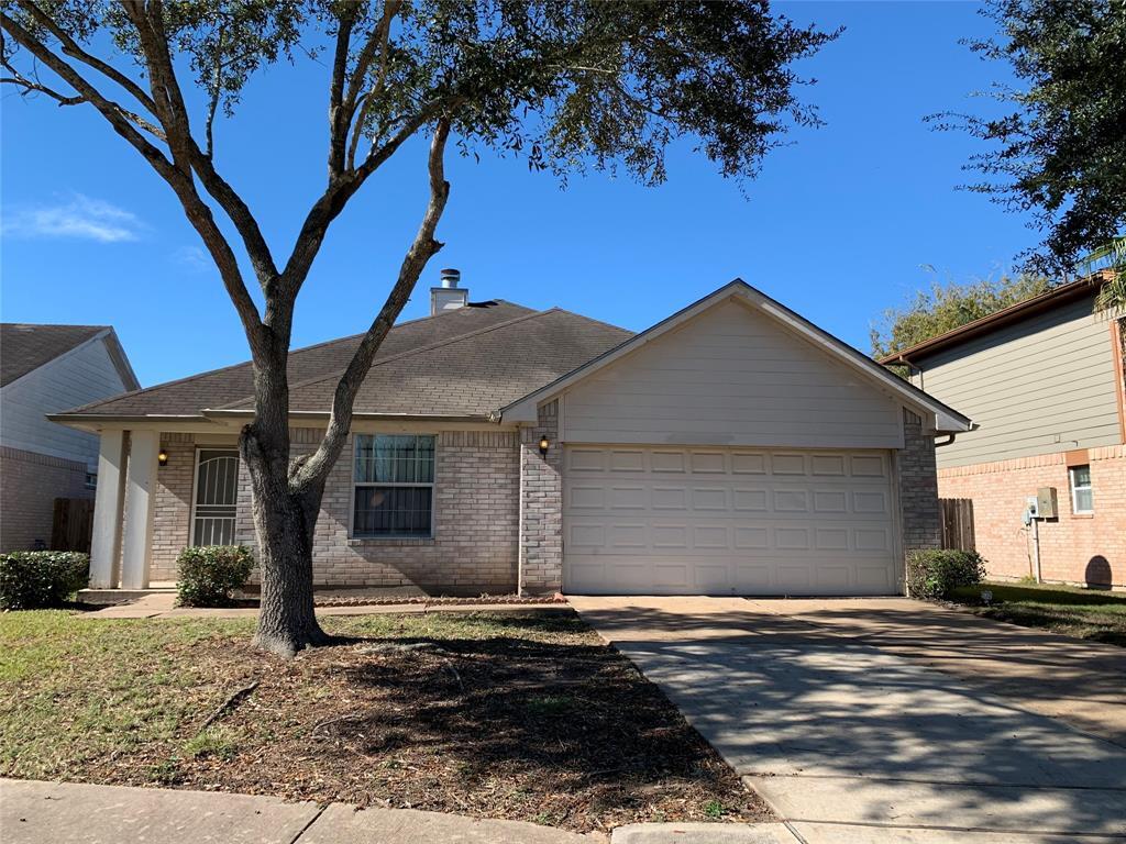 15734 Boonridge Rd, Houston, TX 77053 - House Rental in Houston, TX ...