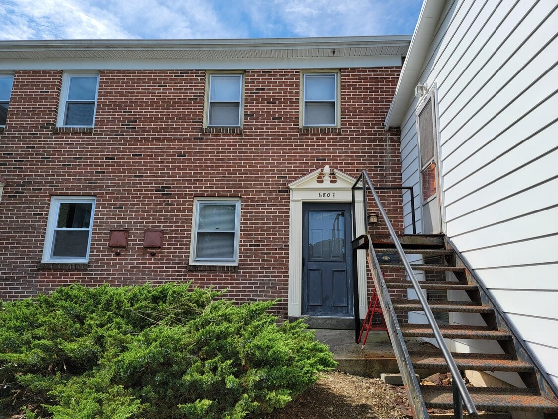 680 Broad St Unit E, Akron, PA 17501 - 680 Broad St Akron, PA 17501 ...