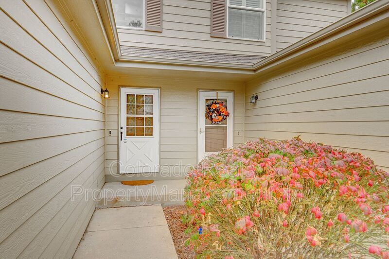 4275 Hunting Meadows Cir Unit #3, Colorado Springs, CO 80916 - Condo ...