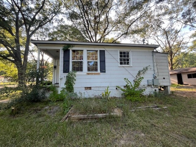 572 Avalon Rd, Jackson, MS 39206 - House Rental in Jackson, MS ...