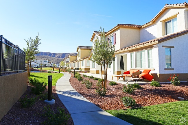 The Logan at Southern Highlands Apartments - 12020 Southern Highlands ...