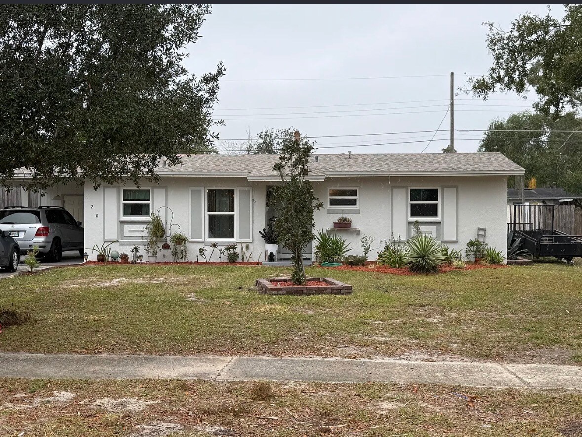 120 N Edgemon Ave, Winter Springs, FL 32708 - House Rental in Winter ...