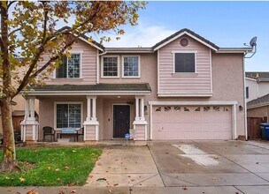 Apartments for Rent with Yard in Grayson CA