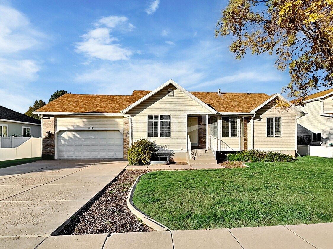 1179 N Daniel Dr, Kaysville, UT 84037 | Apartments.com