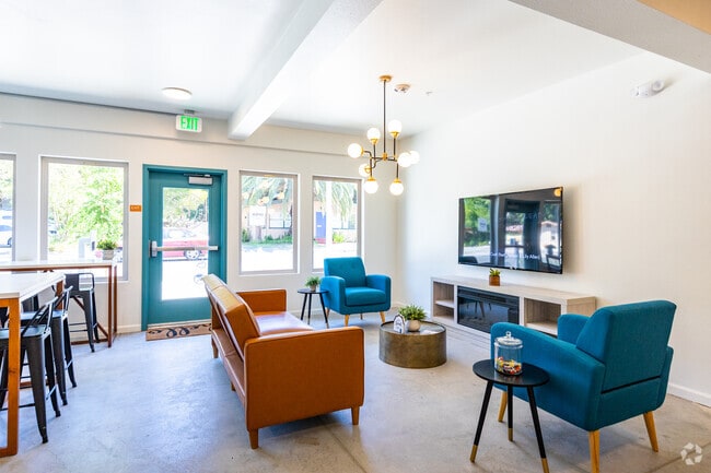 Downtown Santa Rosa Apartments for Rent - Santa Rosa, CA - 76 Rentals ...