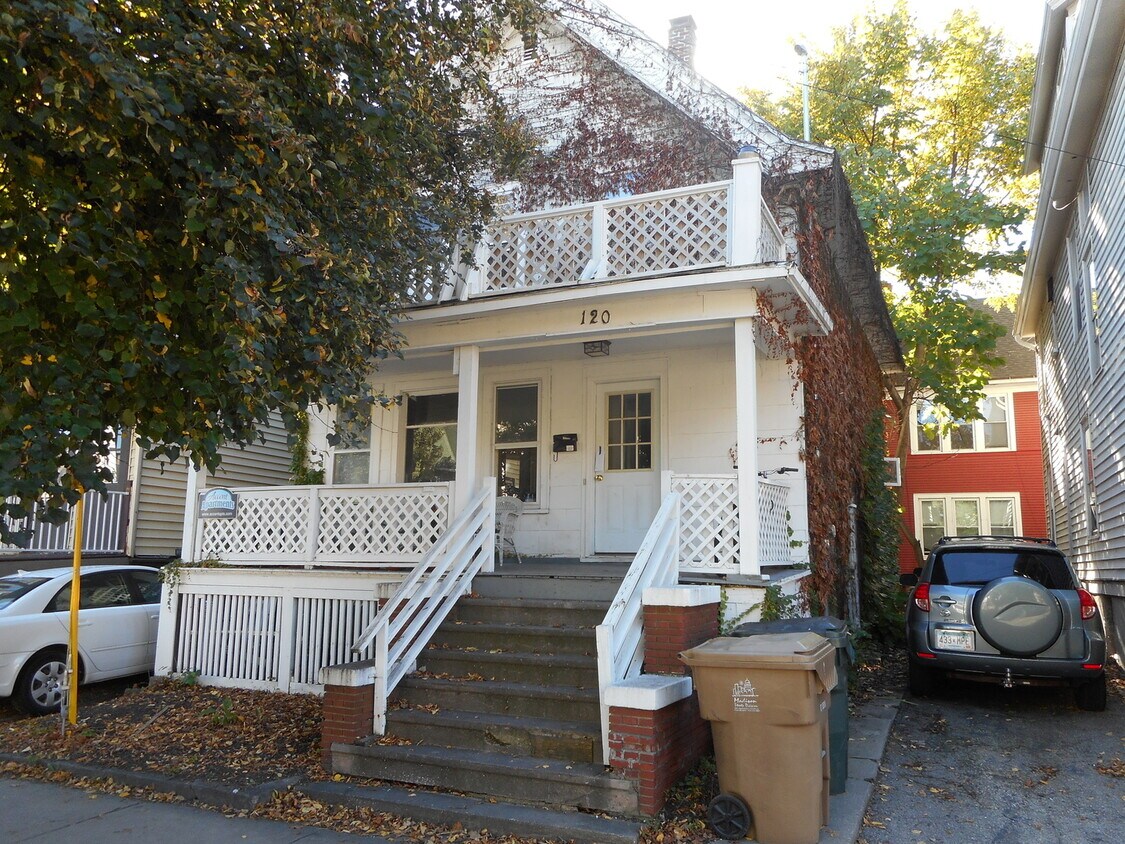 120 N Bassett St Unit House, Madison, WI 53703 - Room for Rent in ...