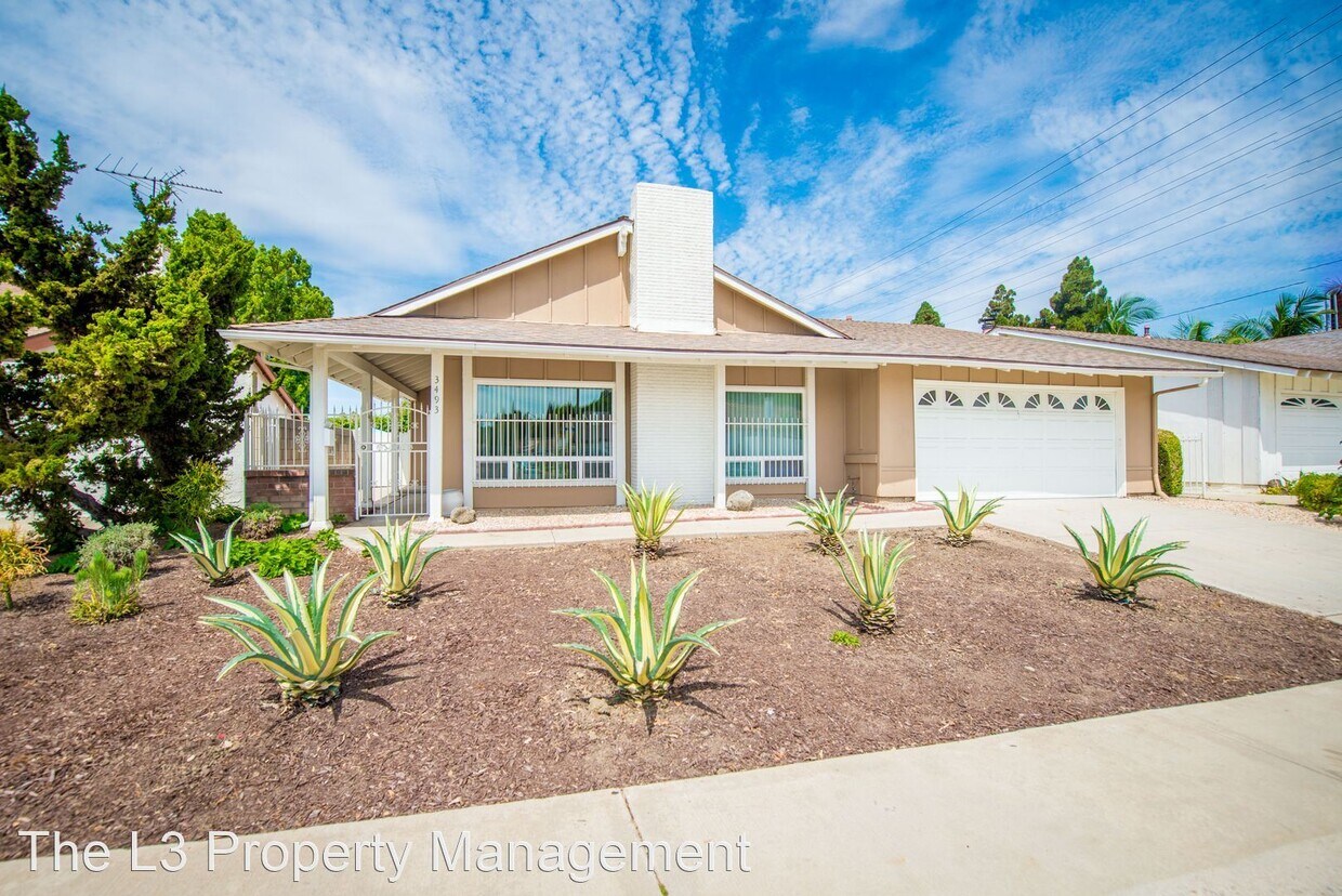 3493 Fuchsia St, Costa Mesa, CA 92626 - House Rental in Costa Mesa, CA ...
