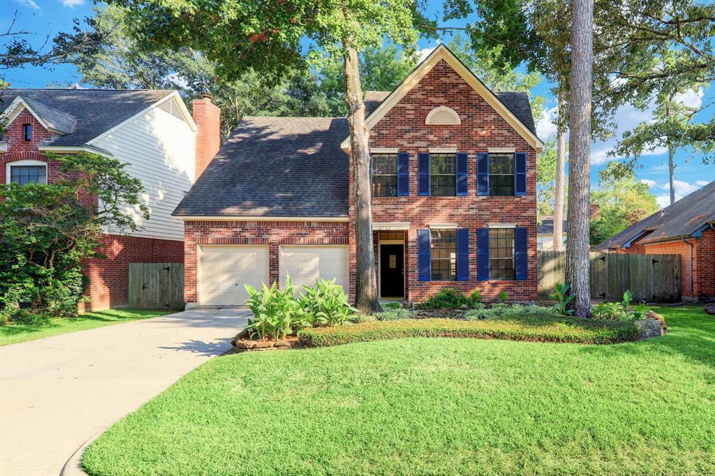 3702 Spring Arbor Way, Houston, TX 77345 - House Rental in Houston, TX ...