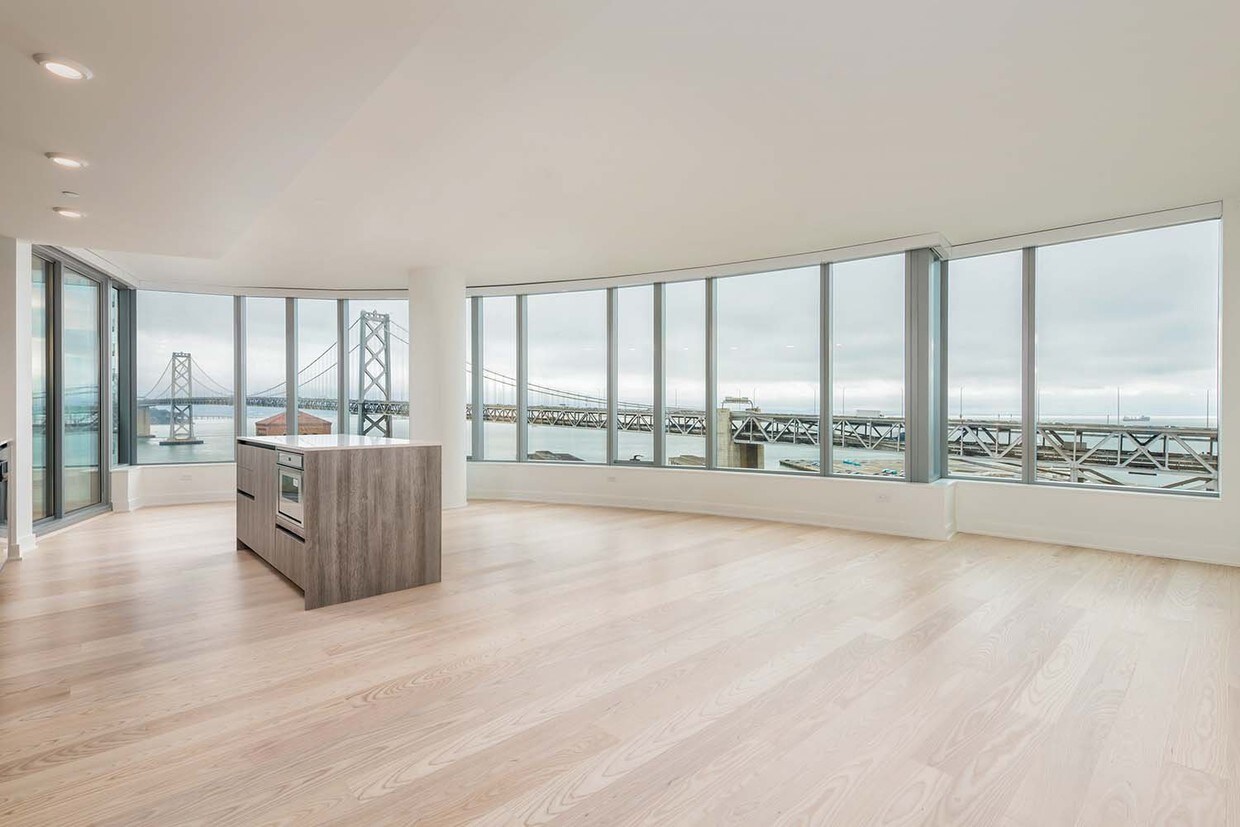 338 Main St Unit 18C, San Francisco, CA 94105 - Condo for Rent in San ...