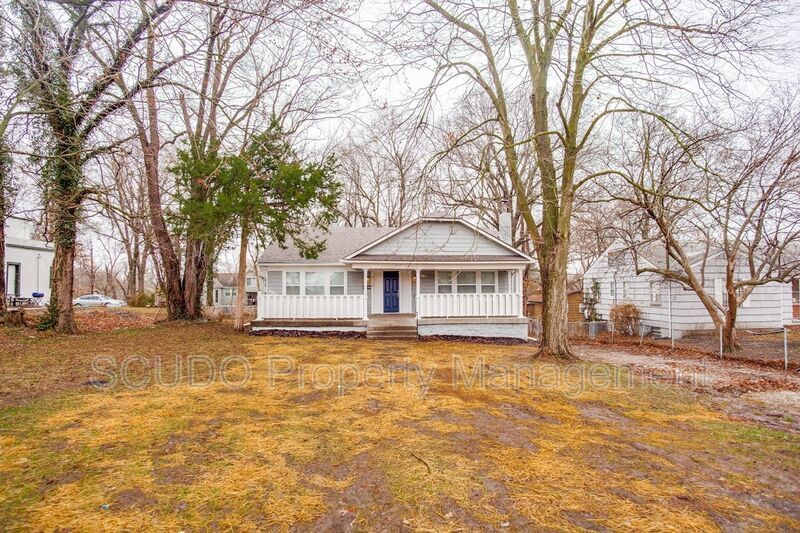 2119 E 73rd St, Kansas City, MO 64132 - House Rental in Kansas City, MO ...