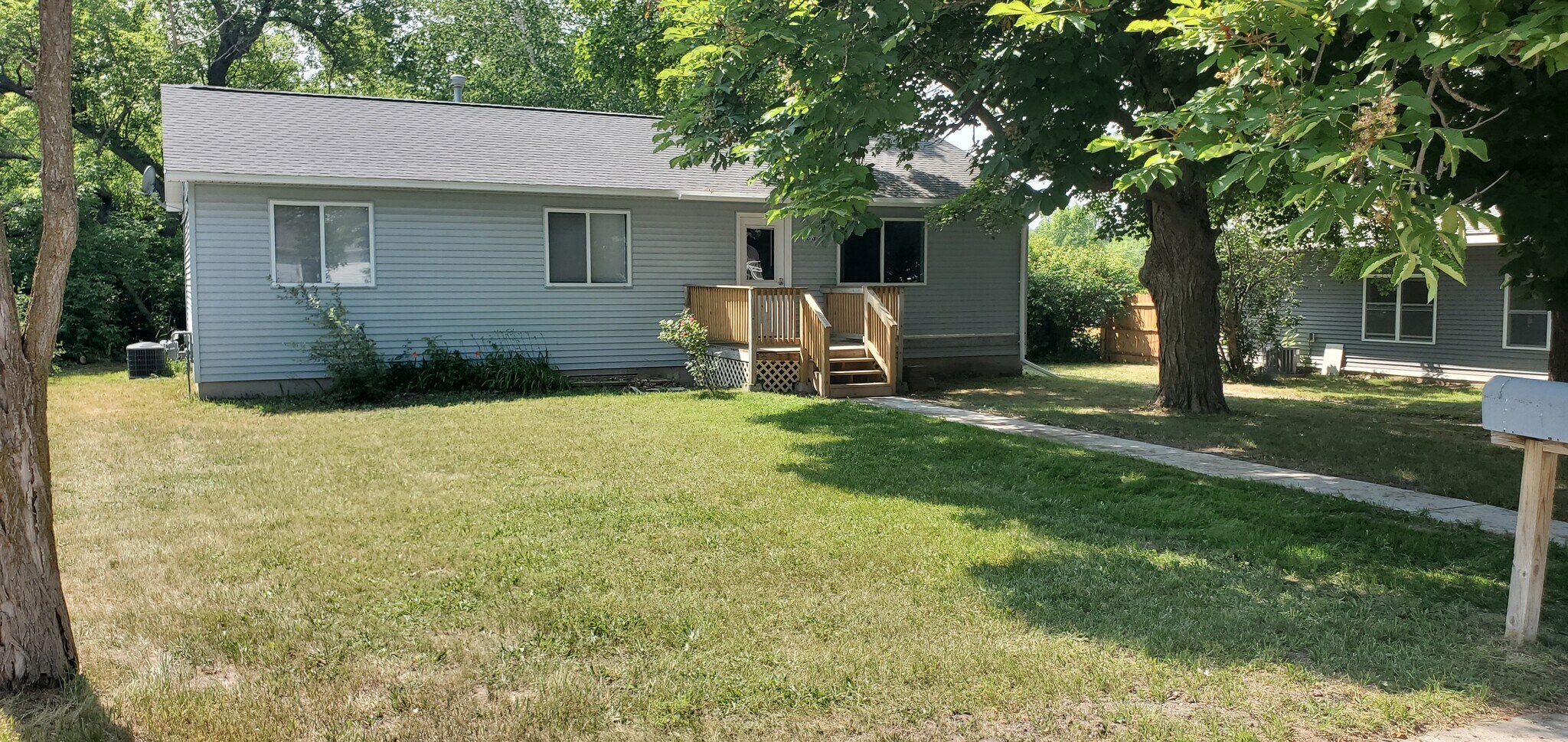 8714 S Maple City Rd, Maple City, MI 49664 - House Rental in Maple City ...