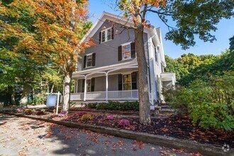 Downtown Dedham Apartments for Rent with a Swimming Pool - Dedham, MA ...