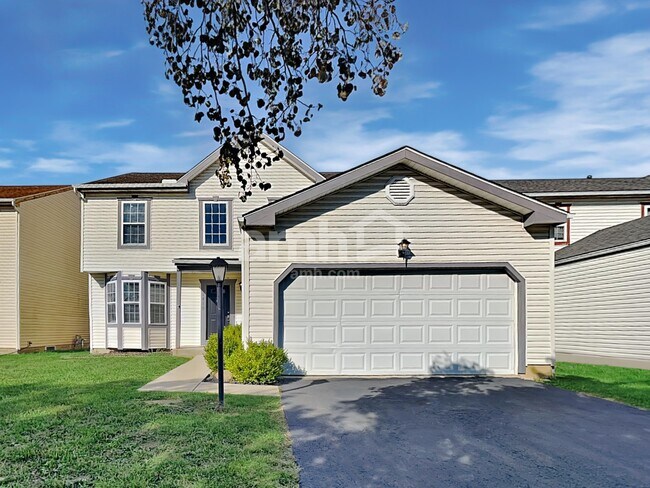 Apartments for Rent with Parking in Holt Park, Grove City | Apartments.com