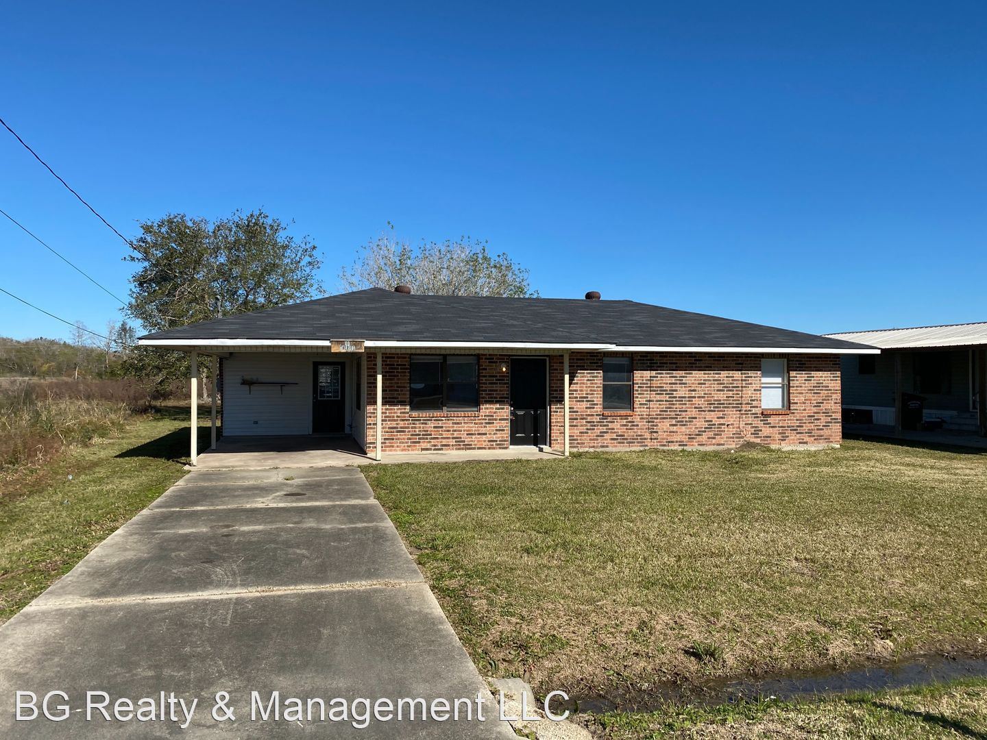 101 Theriot St, Gueydan, LA 70542 - House Rental in Gueydan, LA ...