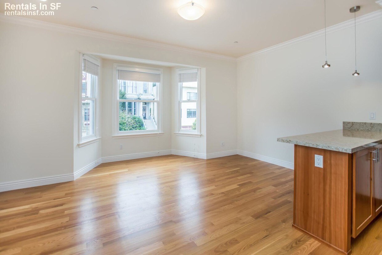 1015 Pierce St Unit 200, San Francisco, CA 94115 - Room for Rent in San ...