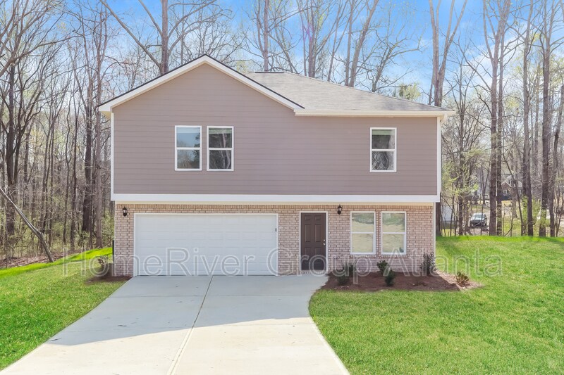 111 Kingston Ct, Griffin, GA 30223 - House Rental in Griffin, GA ...