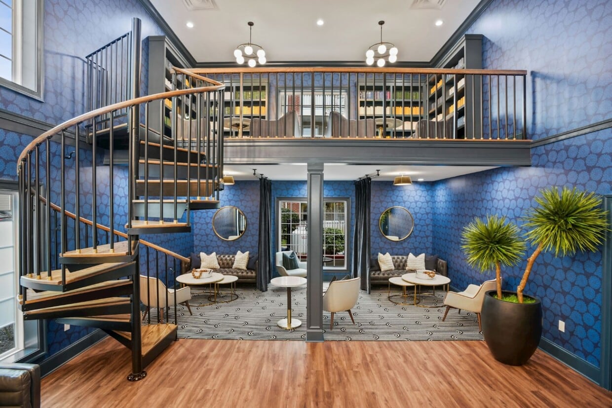 Halstead Fair Oaks - 12105 Polo Dr Fairfax, VA 22033 | Apartments.com