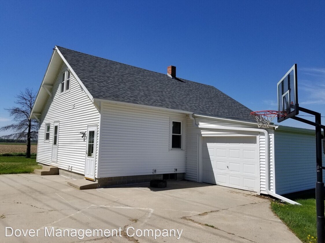 83611-563 1/2 563 1/2 Ave, Stanton, NE 68779 - House Rental in Stanton ...