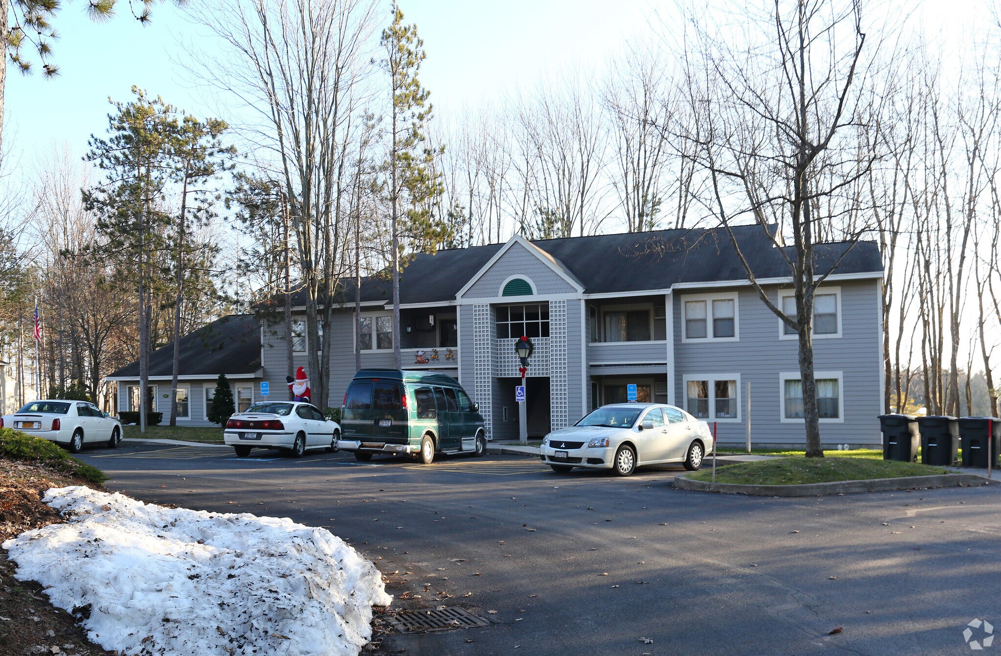 Christopher Court - 22 Maplehurst Dr Phoenix, NY 13135 | Apartments.com