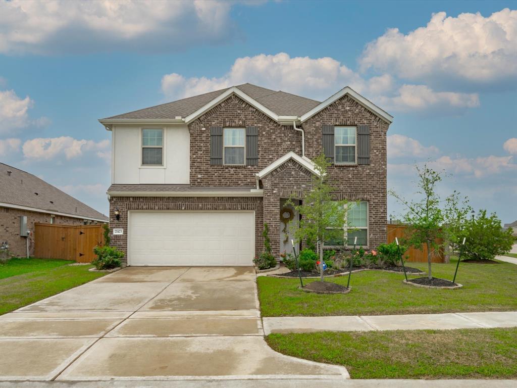 21423 Monterrico Bay Dr, Cypress, TX 77433 - House Rental in Cypress ...