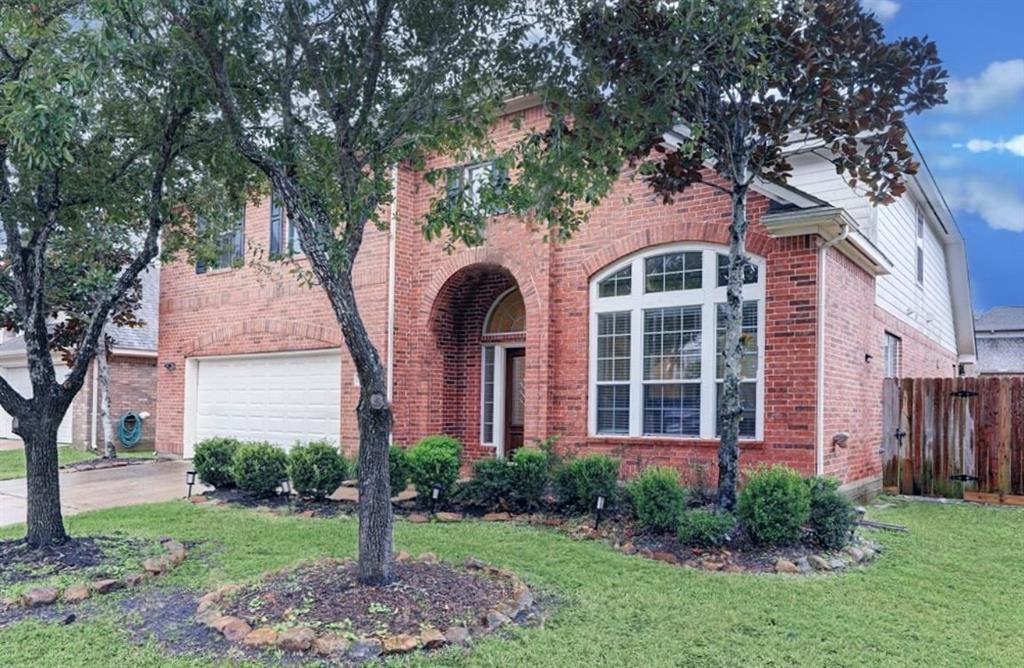 2642 S Breeze Dr, Manvel, TX 77578 - House Rental in Manvel, TX ...