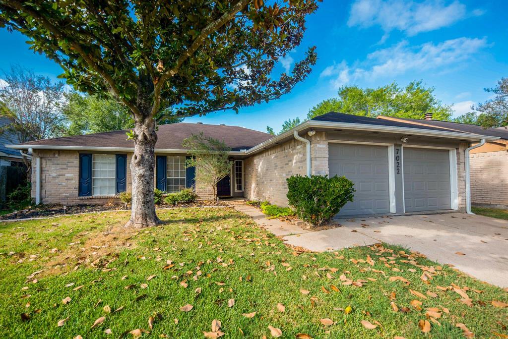 7022 Tara Blue Ridge Dr, Richmond, TX 77469 - House Rental in Richmond ...